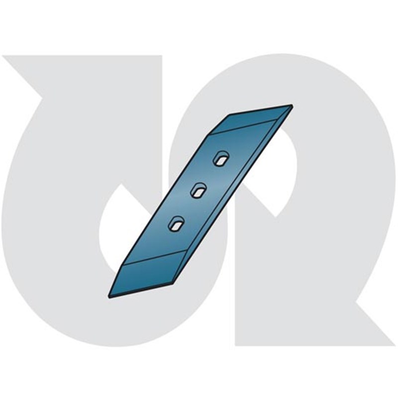 Reversible Point L.H.