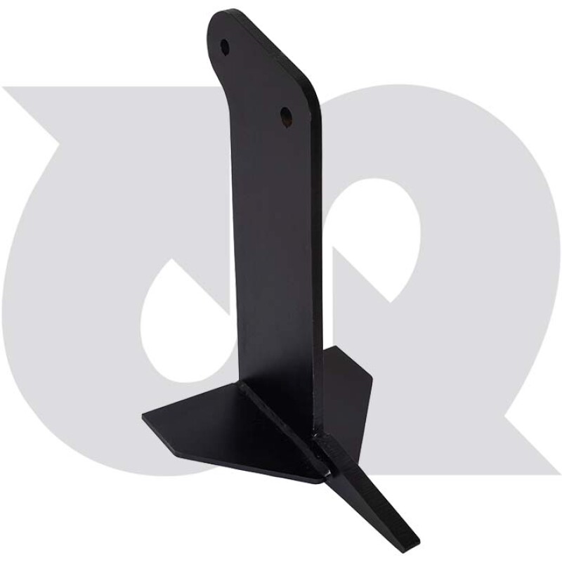 Subsoil Point and Wing, Lower Leg (to fit QUIVOGNE Pluton)