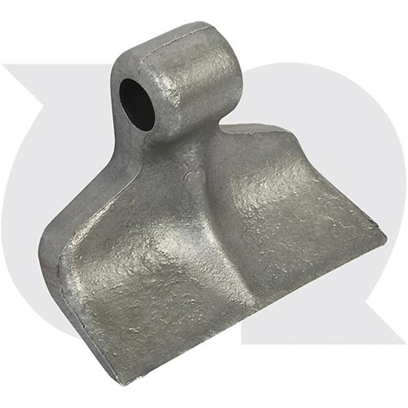 RM6-20 Forged Flail, ø20.5mm