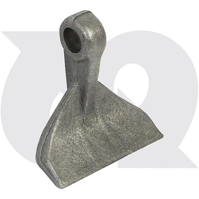 RM7 Forged Flail, ø20.5mm