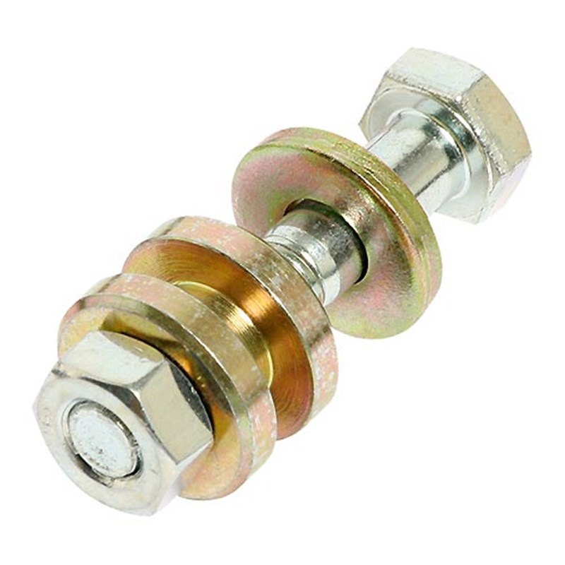 Bolt, Nut and Collar for 'AS' type lifters