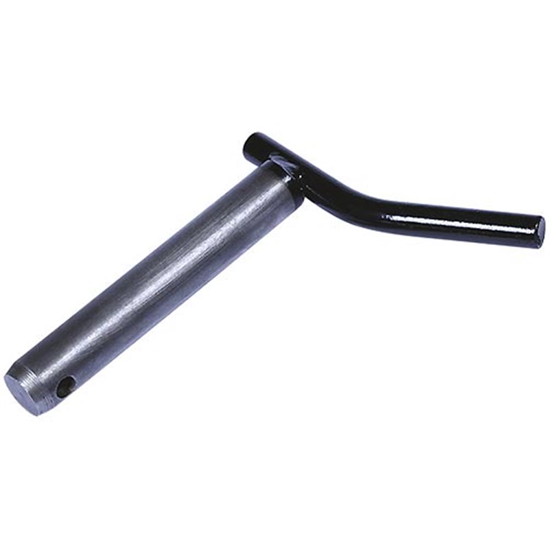 Lower Link Pin, 255mm, Cat. 3