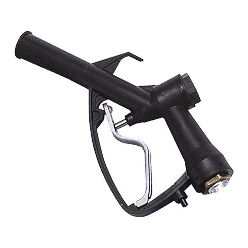 Replacement Plastic Nozzle