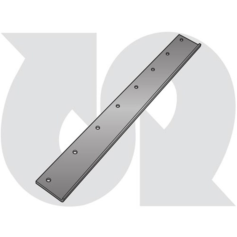30" Bottom Blade, 8 hole (fits TORO / HAYTER - Mk3 Heads)