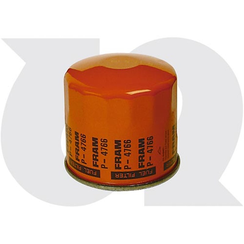 Main Fuel Filter