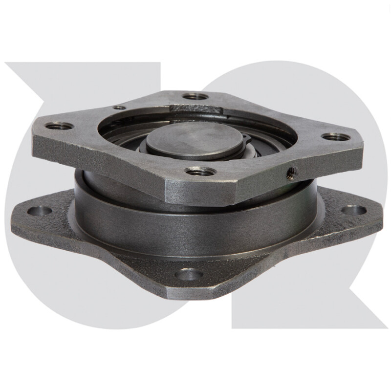 Complete Packer Roller Bearing Assembly (to fit MASCHIO packer rollers)
