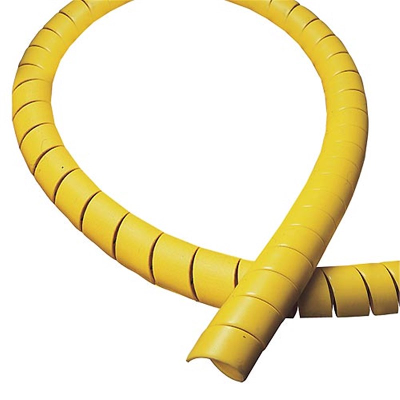 Hoseguard Protection Coil, 47mm internal dia. x 3.5mm thick x 3m length