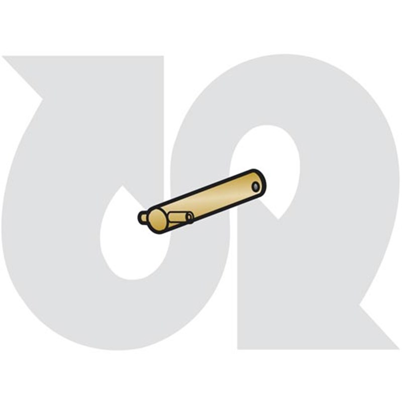 Adjuster Tine Pin