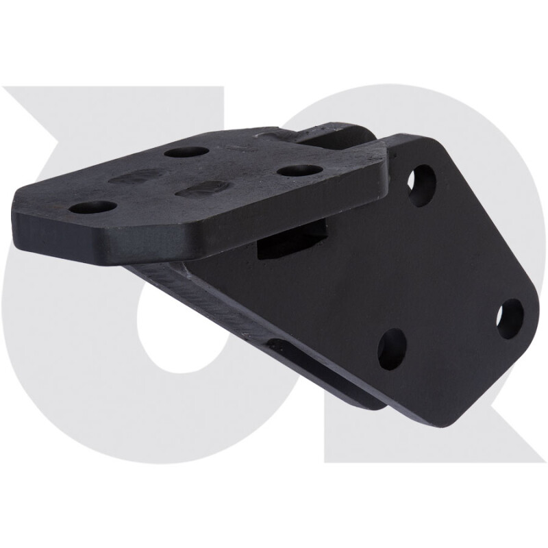 Tine Clamp (to fit Simba, Great Plains - Pro-active Tine)
