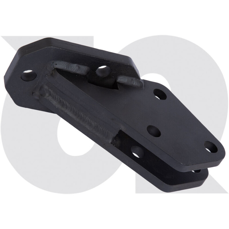 Tine Clamp (to fit Simba, Great Plains - Pro-active Tine)