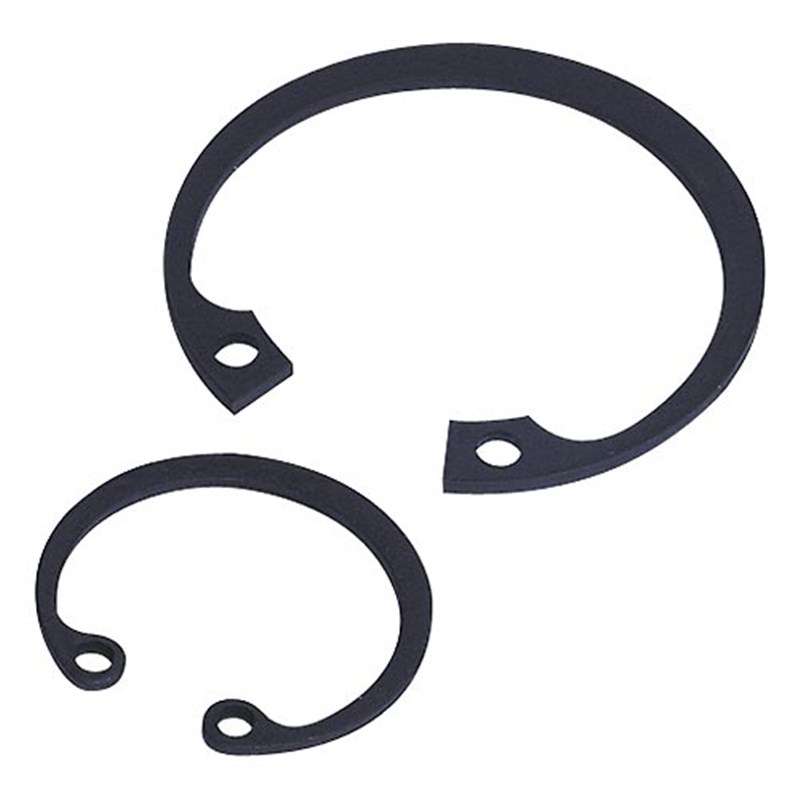 Internal Circlips Selection Box