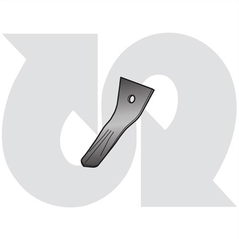 Scraper Plate, standard