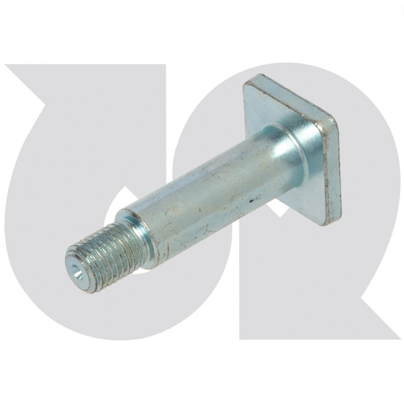 25mm x 75mm (M20 Thread) Pin Only (for 11506)