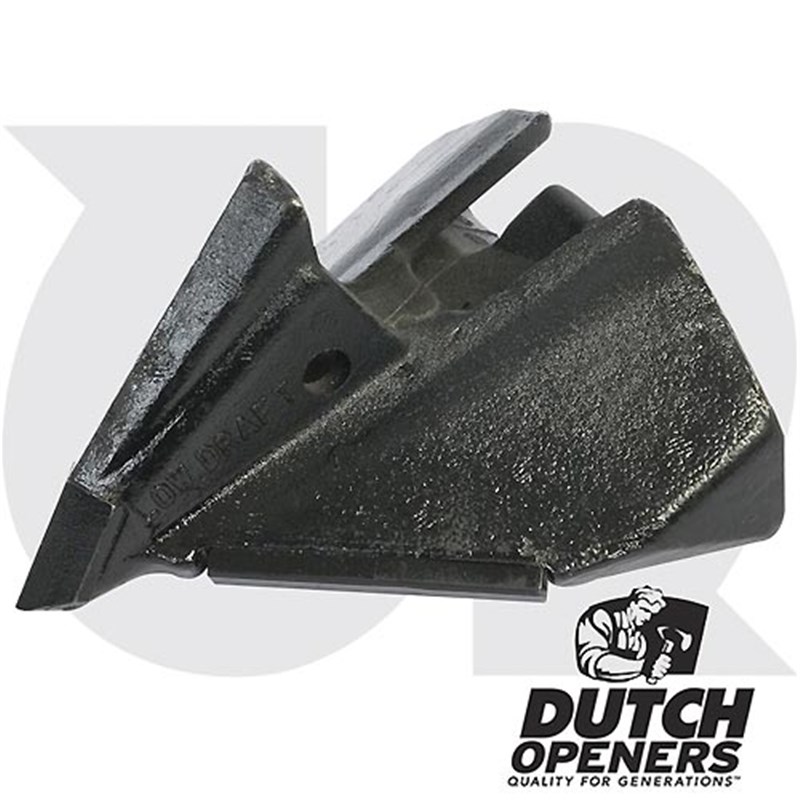 Universal Dutch Opener Tip 5" Paired