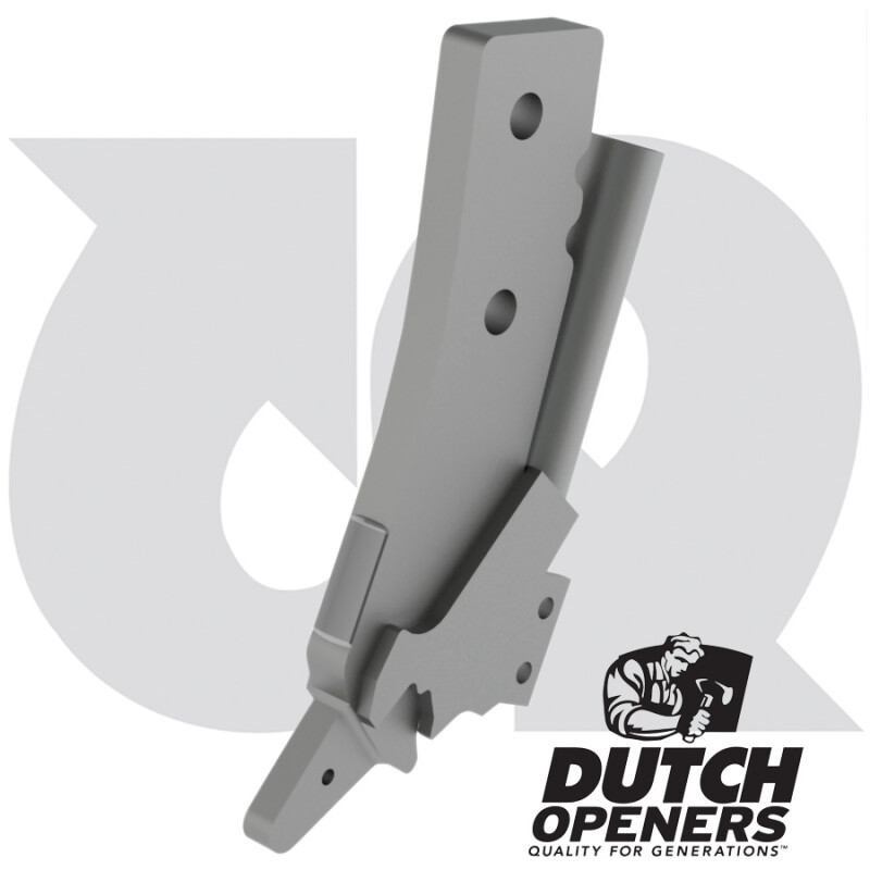 Universal G2 Series Dutch Opener Adaptor Frog (3858) - to fit HORSCH