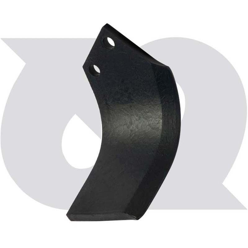 Extra Wide 'S' Type Speed Blade L.H. (12mm thick) to fit STANDEN Powavator
