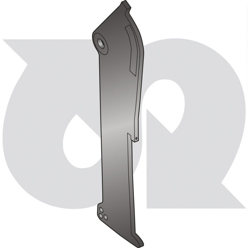Subsoil Leg (895mm) for LONG Shin (to fit TWB Subsoiler)