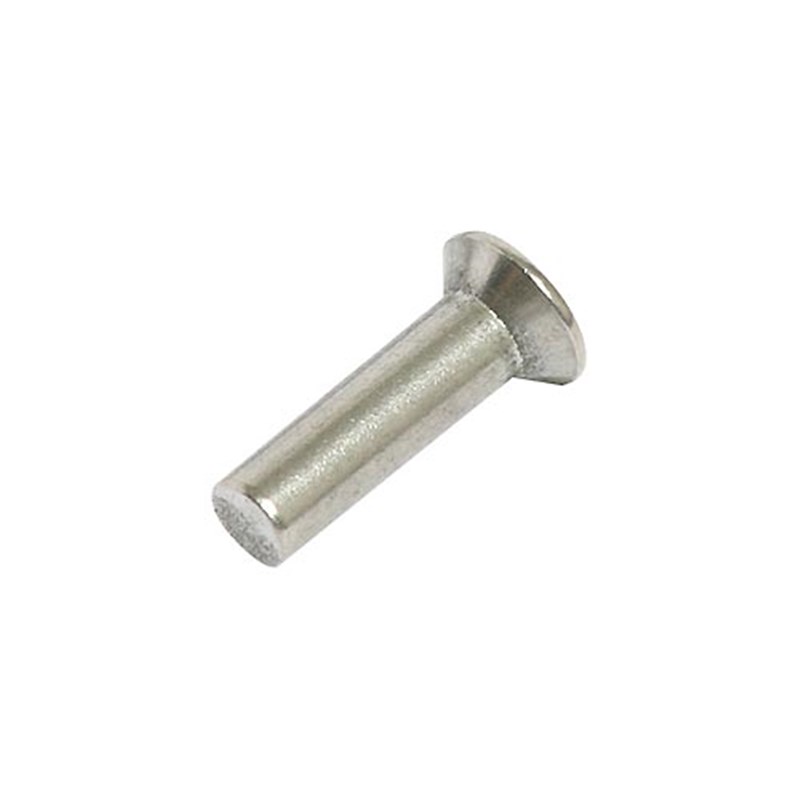 7/8" x 4G Steel C/sunk Rivet