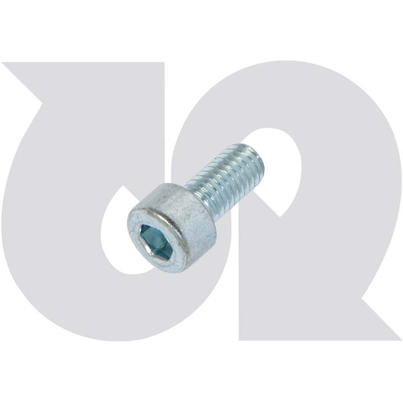 M8 x 16mm Hex Socket Cap Screw (DIN912 G8.8) for 14883/4 (Single)