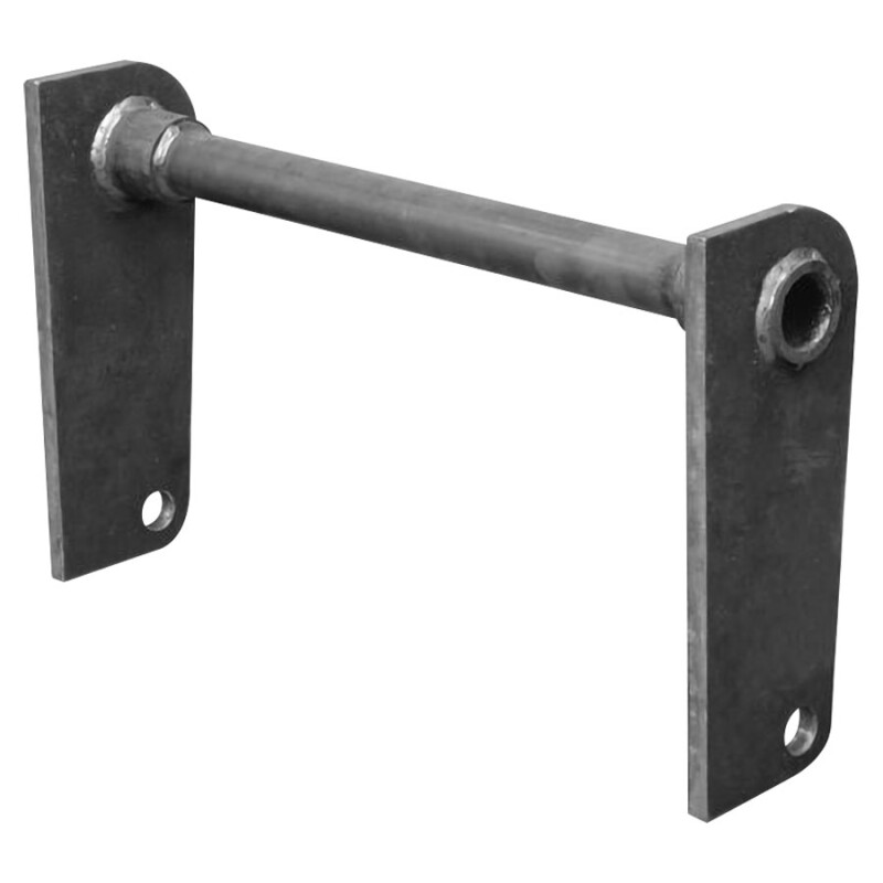 MANITOU Type Weld-on Attachment Bracket