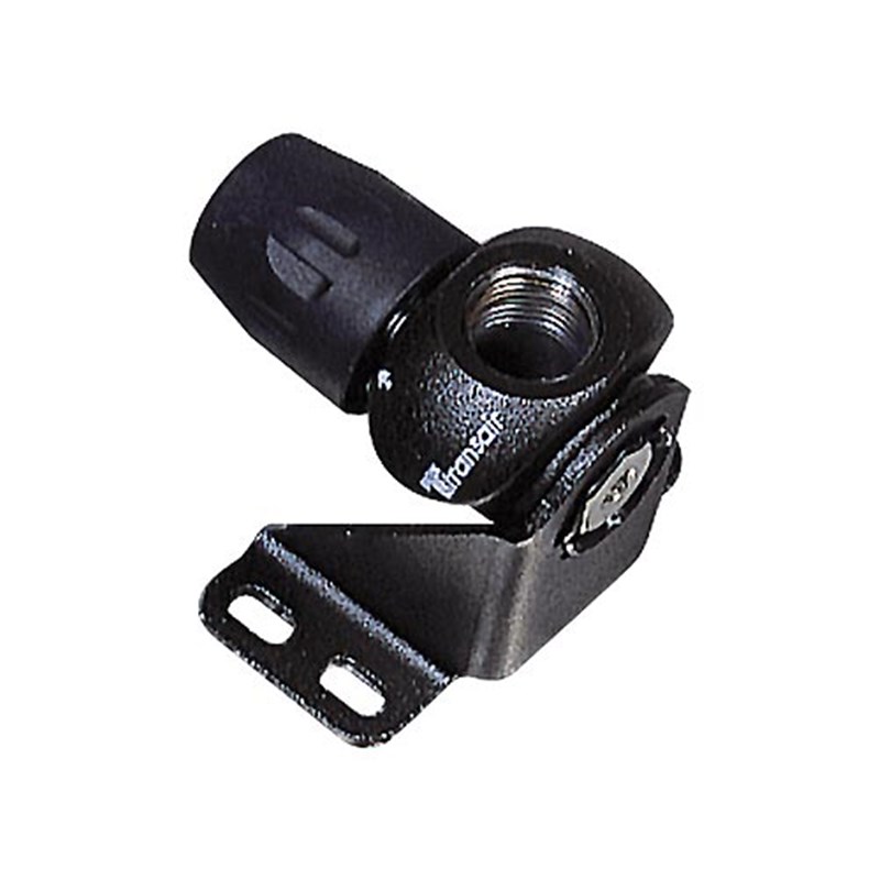 Wall Port, Pipe to 1/2" BSP Female