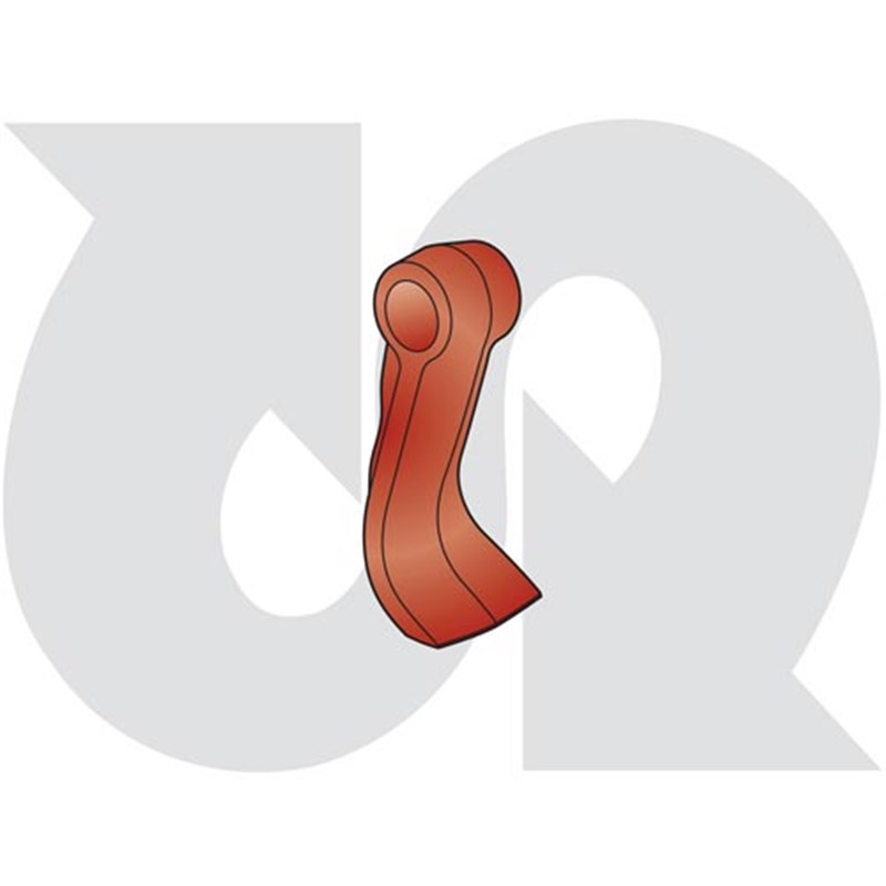 F10 Competition Flail, Ø 26mm