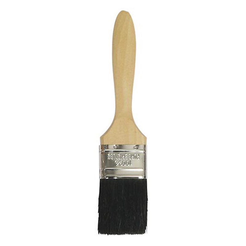 Premium Paint Brush, 50mm (2")