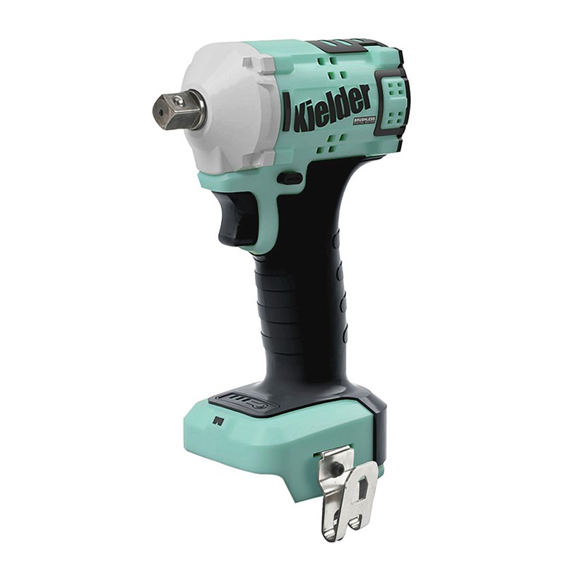 Kielder KWT-040-06 13mm (1/2") Drive Brushless 400Nm Ultra Compact ...