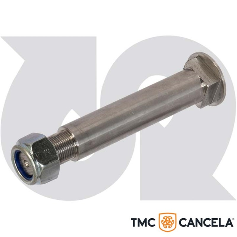 M22 Bolt & Lock Nut for 17280 (for TMC Cancela – TMS, TDR & TDE models ...