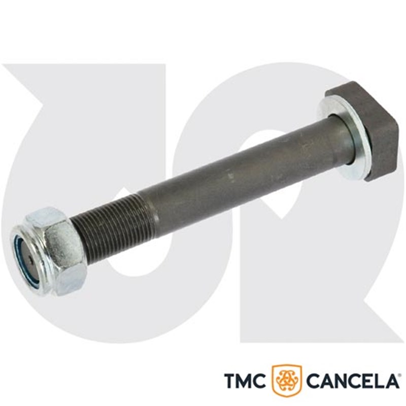 M24 x 170mm HT bolt for F21 hammers (for TMC Cancela)