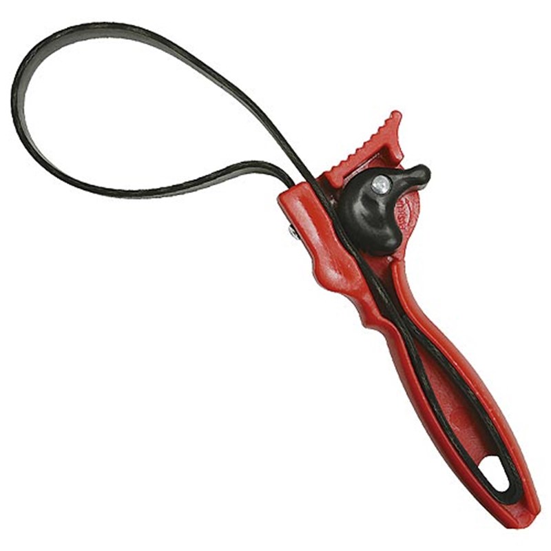 Strap Filter/Pipe Wrench
