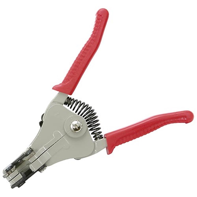 170mm Automatic Wire Strippers (1.0 – 3.2mm)
