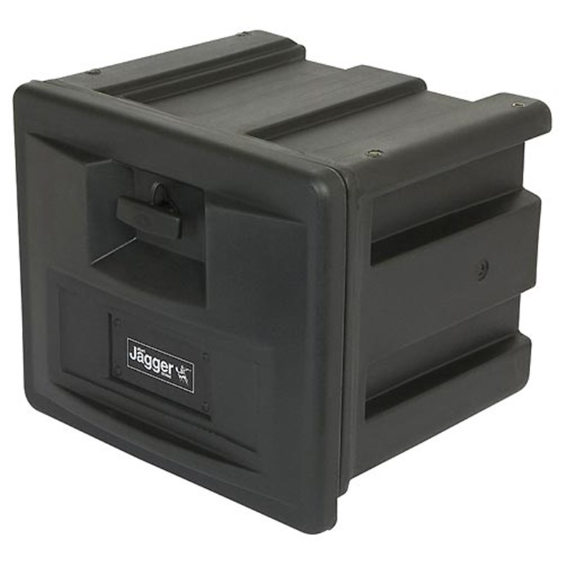 Trailer Storage Locker (small)