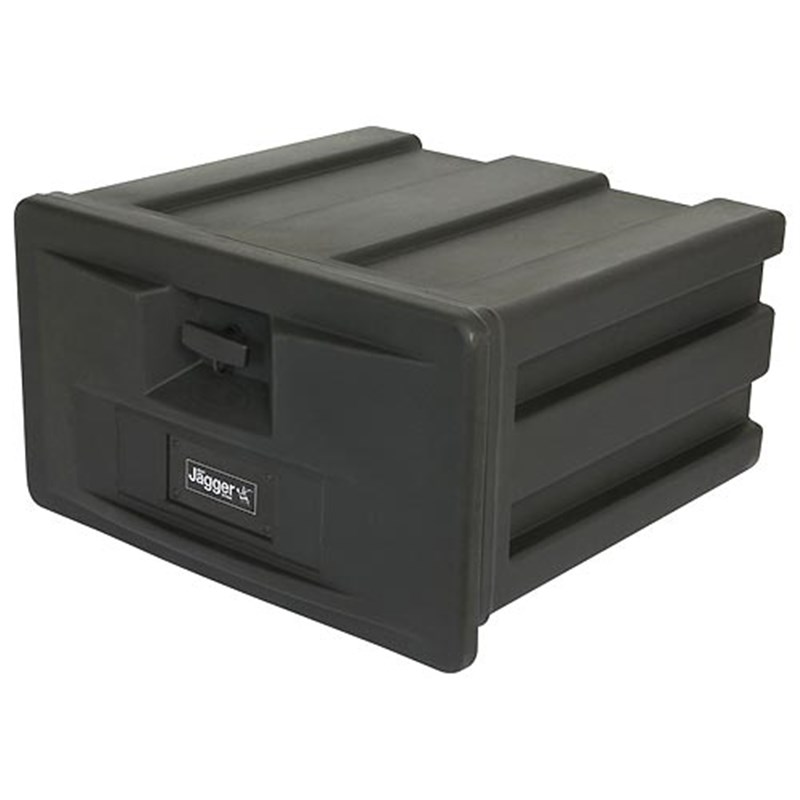 Trailer storage locker (large)