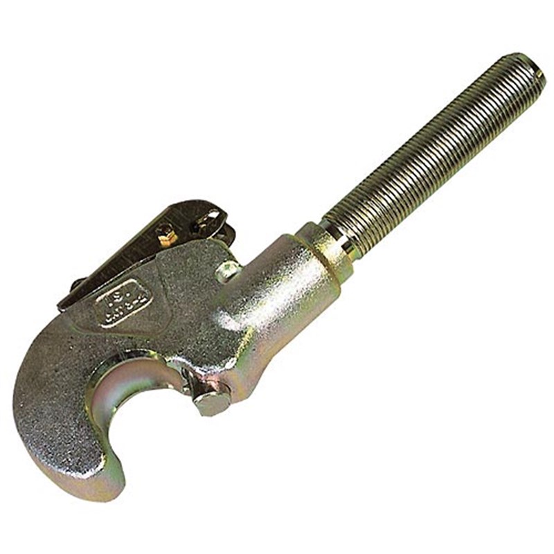 Cat. 3 Linkage, Implement End Hook. M36 Thread, R.H. (fits conventional ...