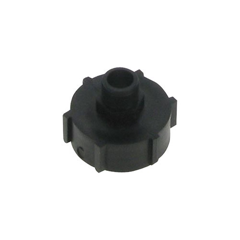 IBC Adaptor 3/4"BSP – S60 x 6 Buttress