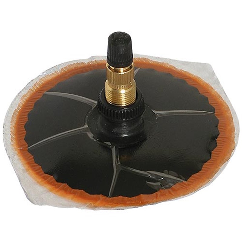 Stick-on Air/Water Valve