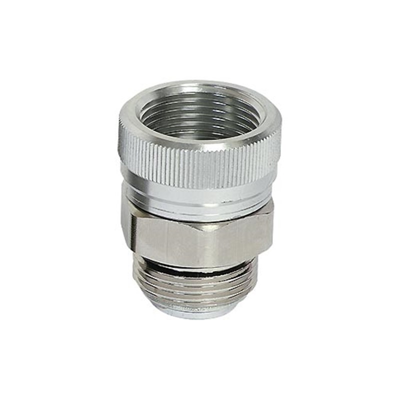 Swivel Joint (flow meter to elbow), 1" BSP