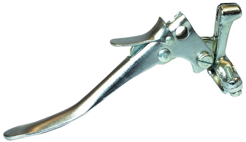 LOCK-ON CONTROL LEVER 1"