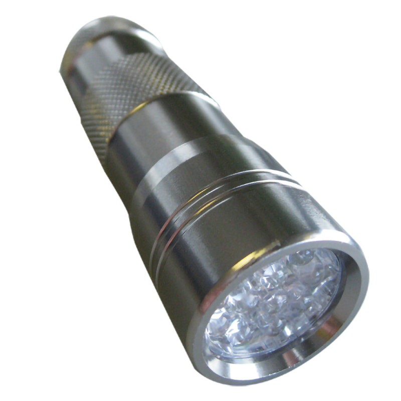 UV Compact Torch