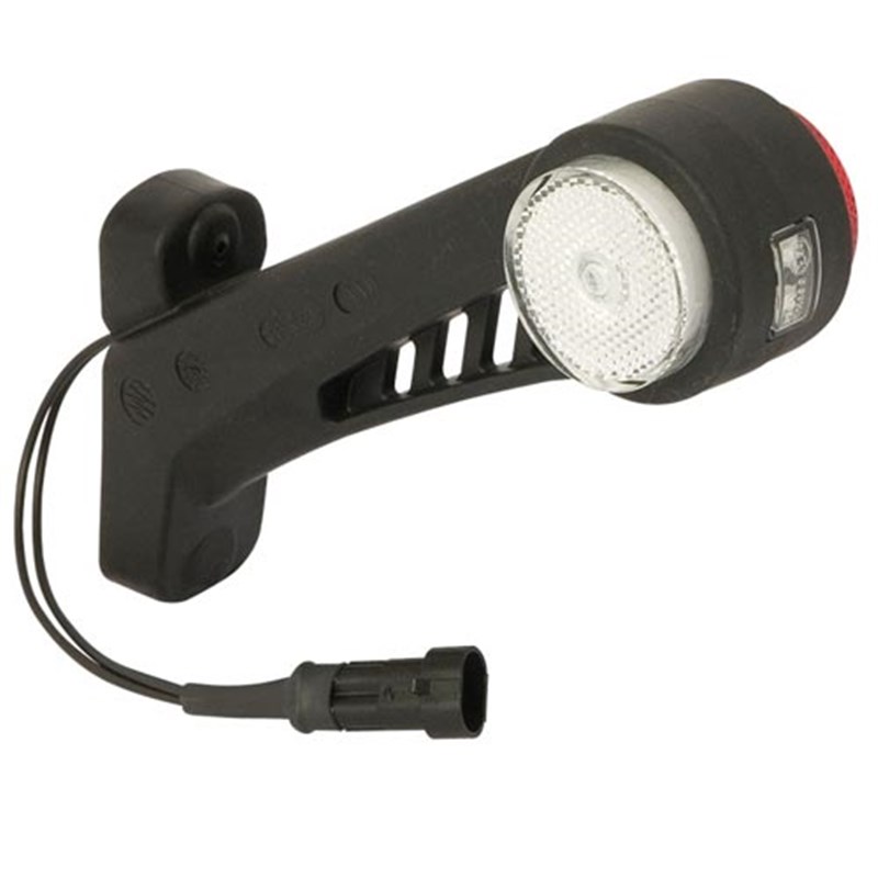 Superseal LED Flexible Outline Marker L.H.