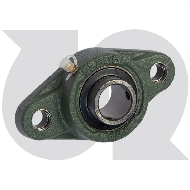 Roller Bearing c/w Hole Reducers 16-12mm (to fit TRIMAX - Ezeemow FX ...