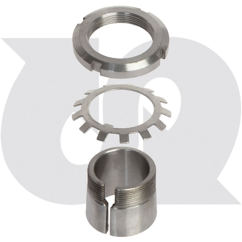 Tapered Locking Sleeve, for Rota Shaft (to fit TRIMAX - Ezeemow FX ...