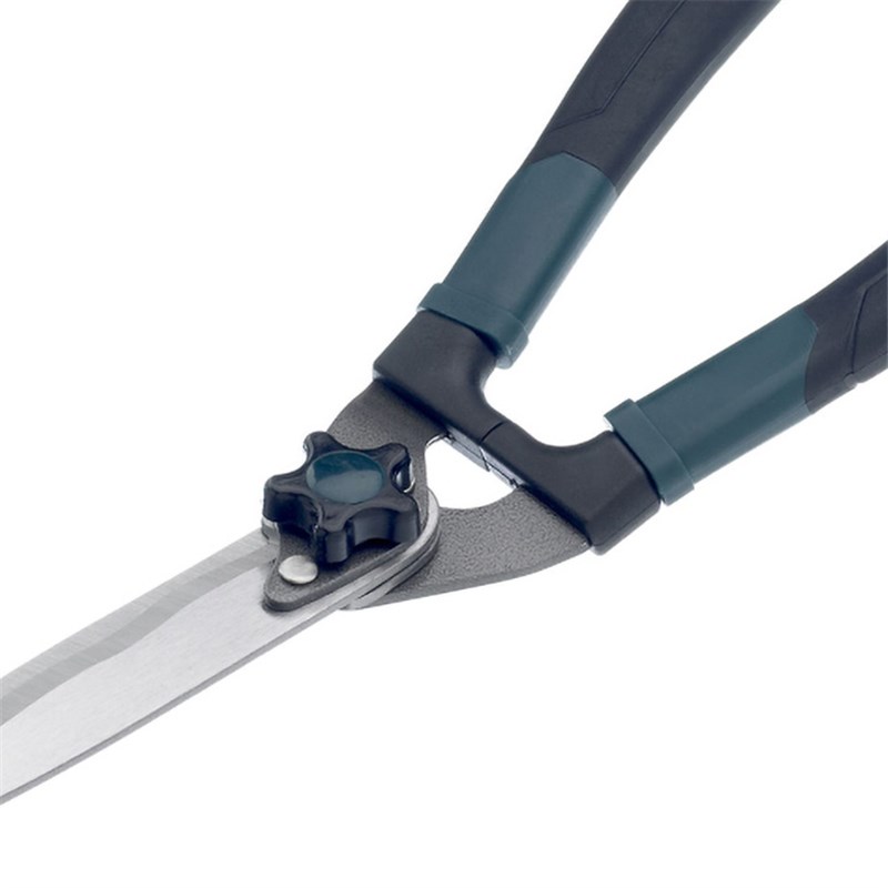 Bulldog Premier Wavy Blade Hedge Shears (BD2032T)