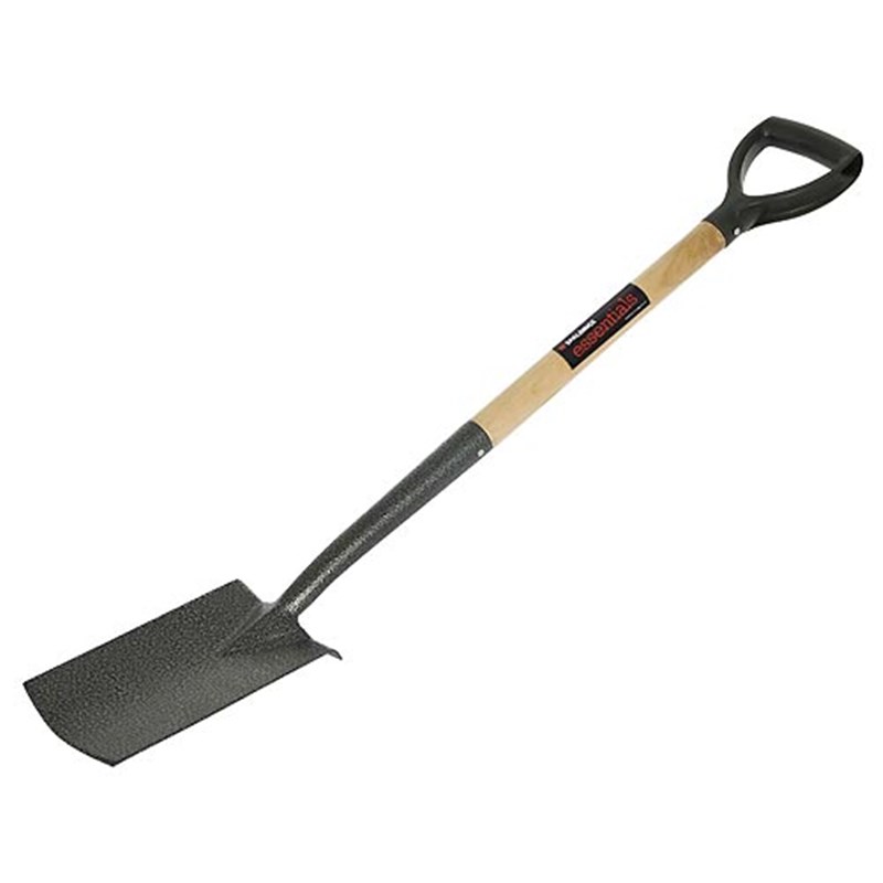 Spaldings Essentials Border Spade