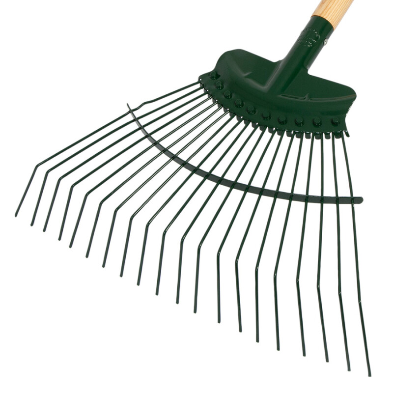 SPALDINGS Gazelle 20 Tine Lawn Rake