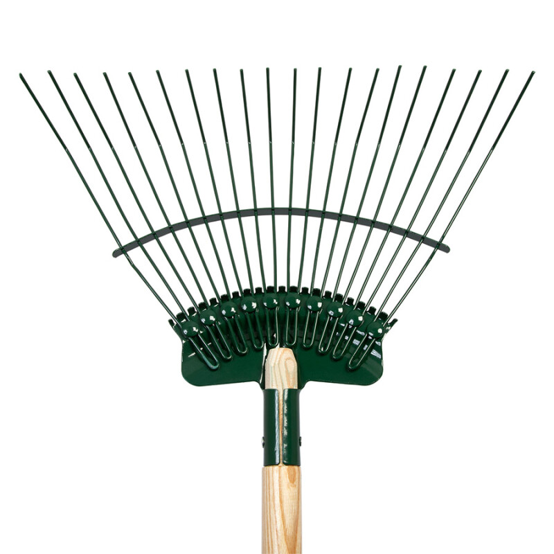 SPALDINGS Gazelle 20 Tine Lawn Rake