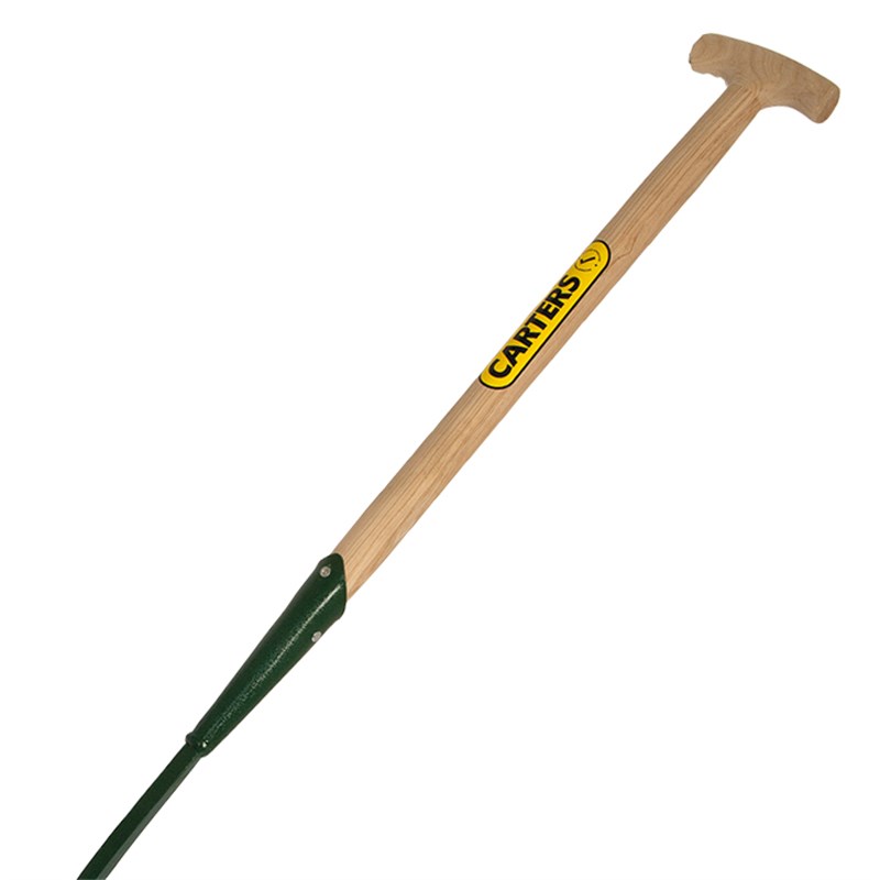 Carters Turf Iron