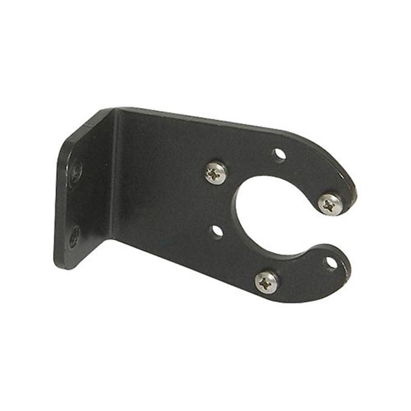 Quick Hitch Electrical Socket Holder Bracket