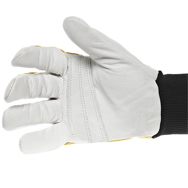 Cutter Classic Chainsaw Glove, Size 10 (XL)